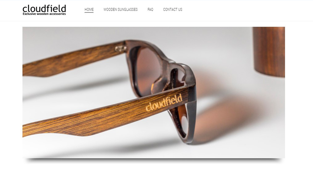 Cloudfield (продажа очков) - IT рейтинг UA